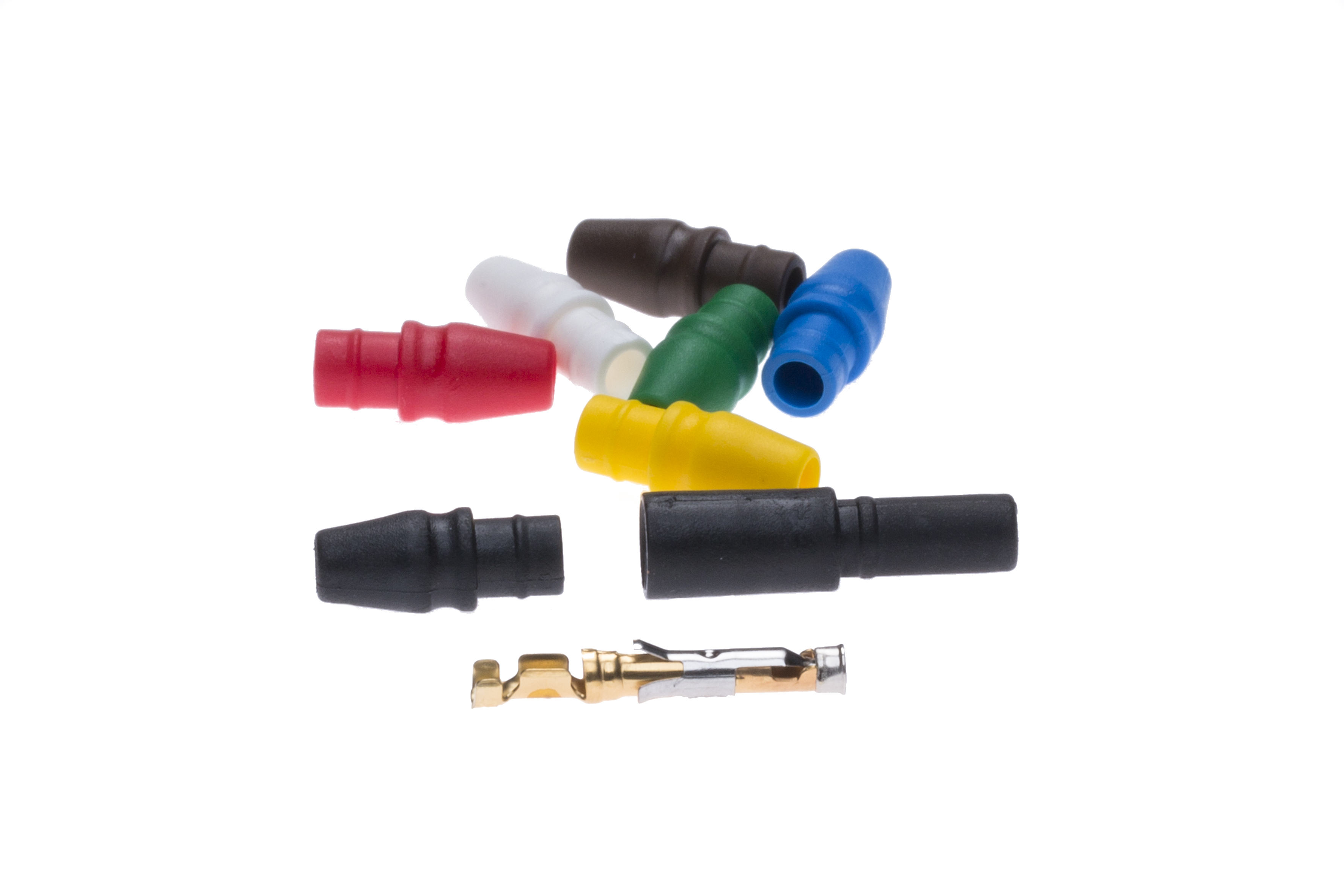 Sicherheitsstecker nach DIN42 802 - Schuler GmbH Medizintechnik